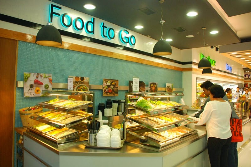 9 Reasons Why Your BFFs Make the Best Grocery Shopping Buddies ...