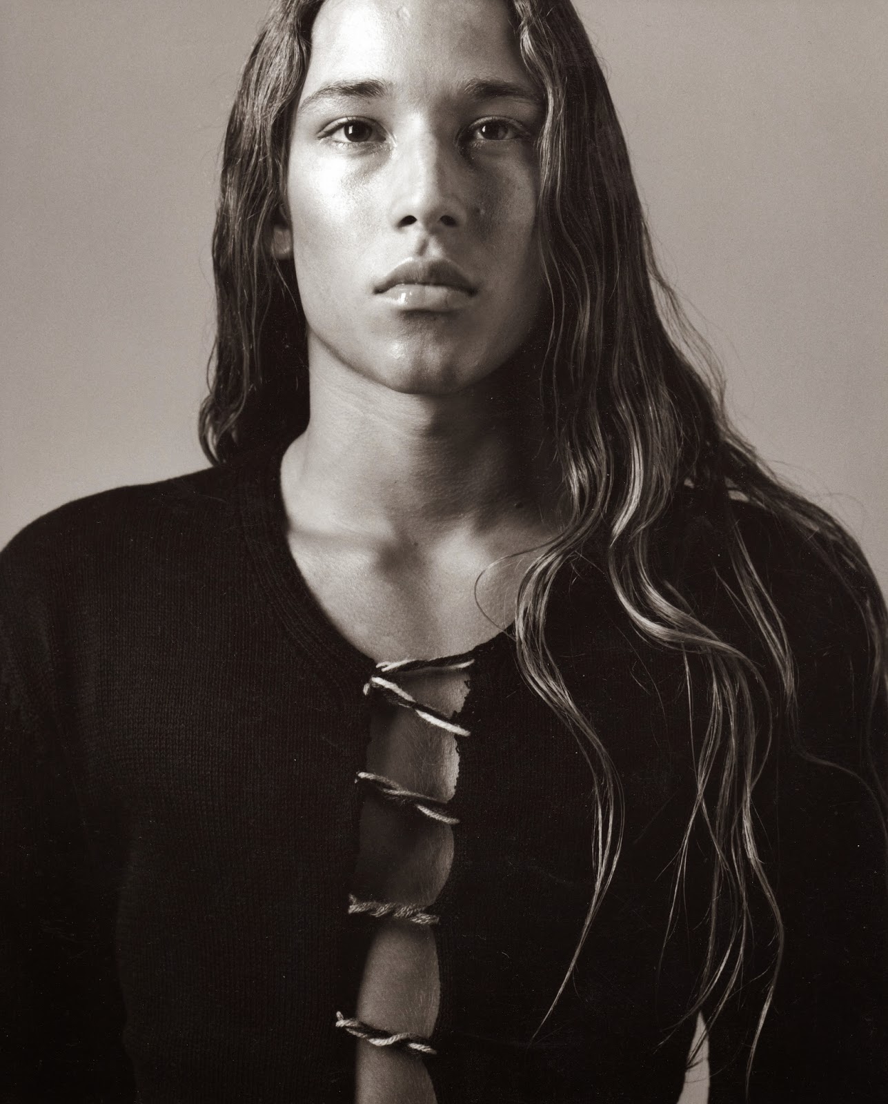 Gary Laine Meier Photographer: Caetano