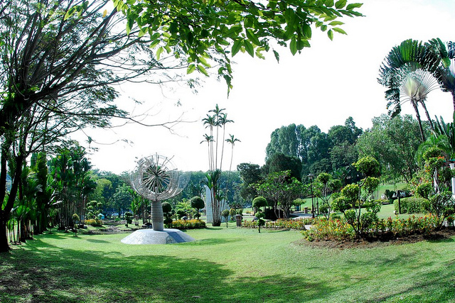 Interesting Places In Malaysia: National Monument|Interesting Places In ...