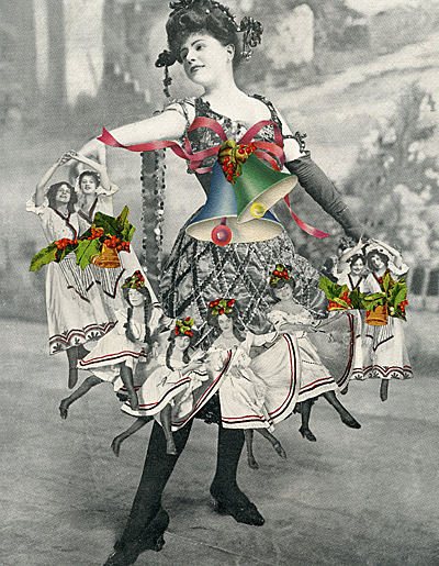 Elisandre - L'Oeuvre au Noir: Coupes et découpes entre hommes et femmes ...