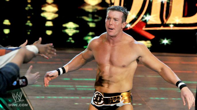 New Wrestling Players: Ted Dibiase WWE Profile and Pictures-Images 2012
