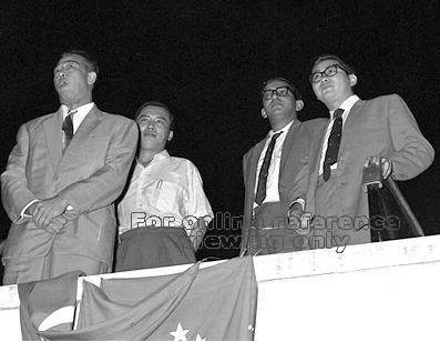 Singapore Rebel : Dr Lim Hock Siew : A Singapore Patriot