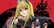 Anime Review - Princess Resurrection