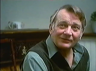 Curious British Telly: Past Caring