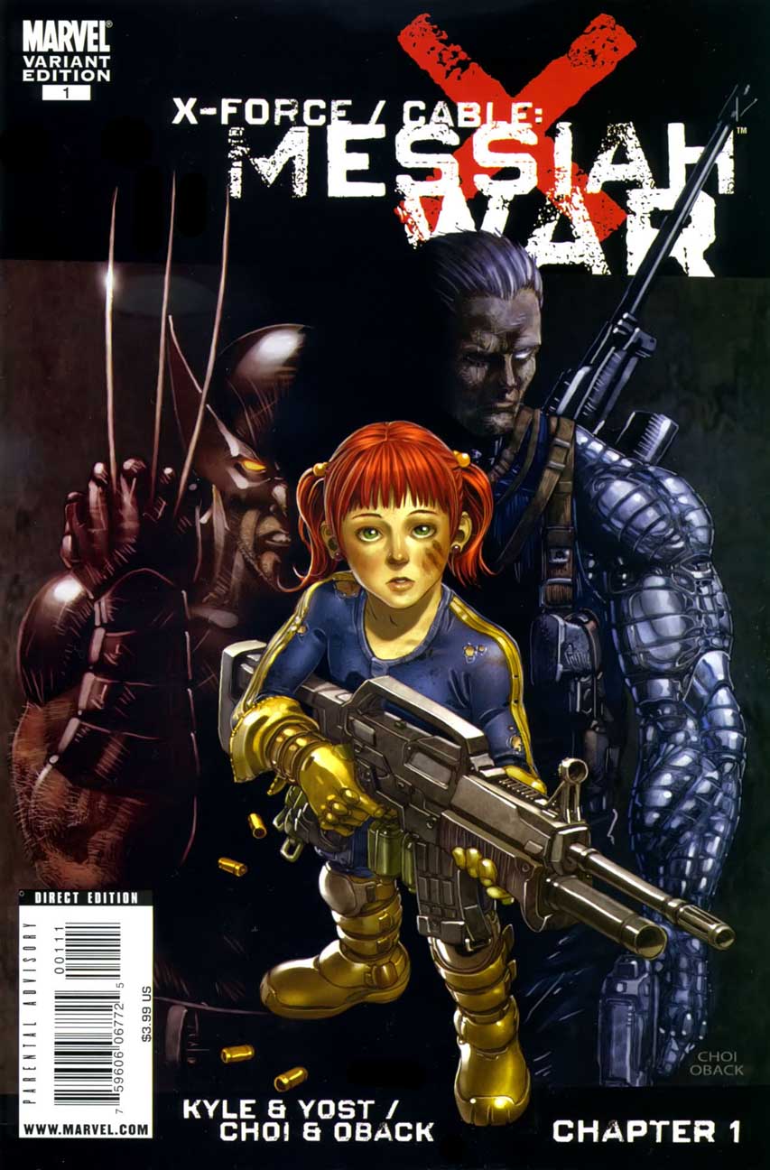 La Enciclopedia de Marvel: Grandes eventos de Marvel