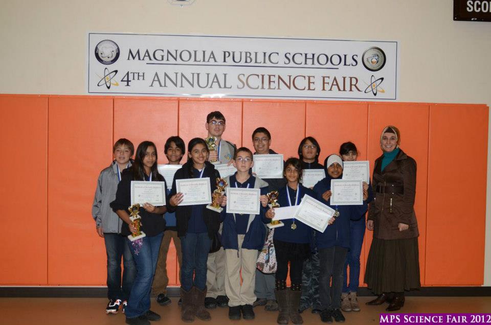 Magnolia Science Academy - A Gulen Charter School: Gulen Charter ...