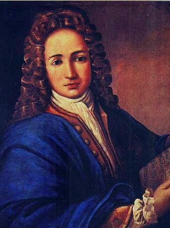 BLOGARPA: Haendel e il suo Concerto in si bemolle (video)