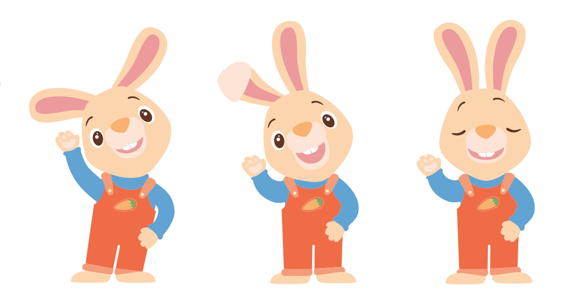 Kara Boulden ILLUSTRATION: BabyFirst TV