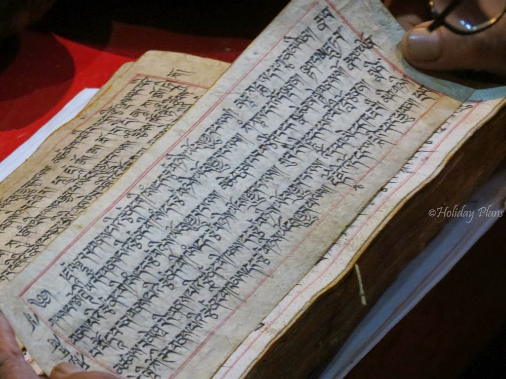 Monastries and Gompas in Ladakh | Travel Blog for Popular and Offbeat ...