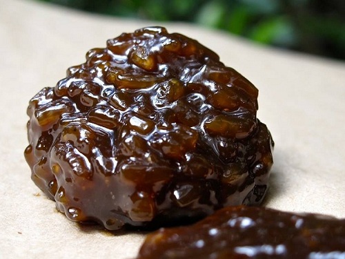 Wajik | Your Malaysian Food