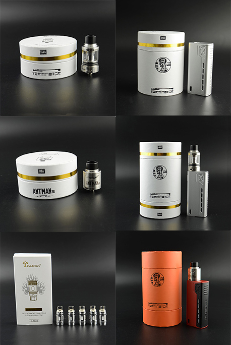 VAPEA, QUE ES VIDA: TESLA TERMINATOR UN SEMI-MECANICO MUY EFICAZ