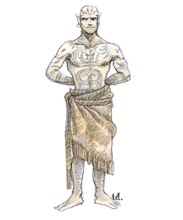 Power Score: Dungeons & Dragons - A Guide to the Medusa