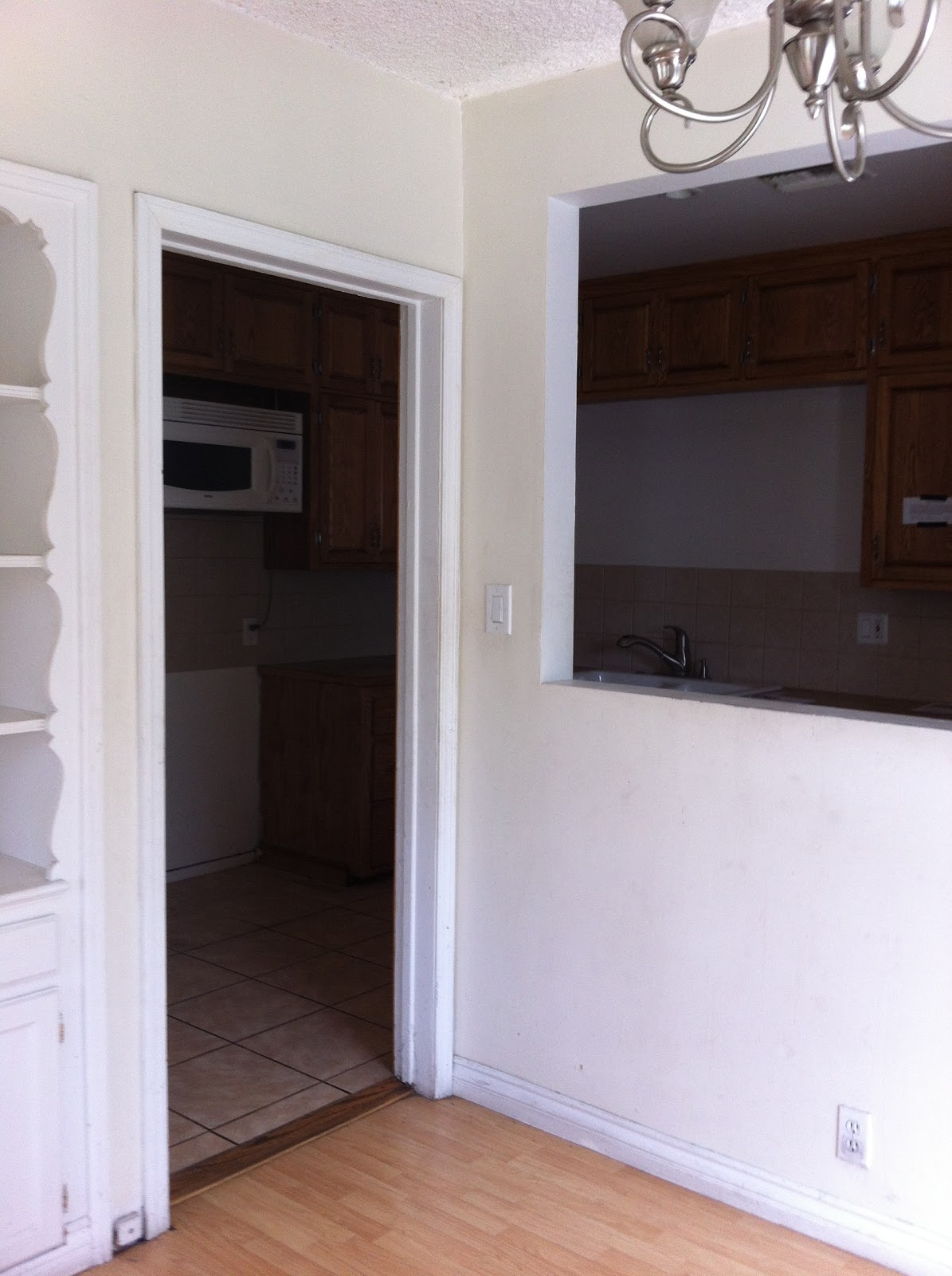 EvY at HomE: burbank houses: dumpy house