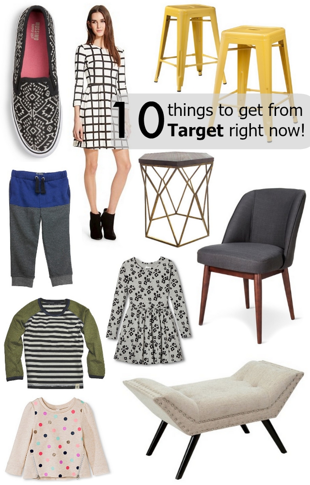 Chasing Davies: 10 Things You Need to Get from TARGET During Labor Day ...