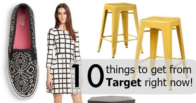 Chasing Davies: 10 Things You Need to Get from TARGET During Labor Day ...