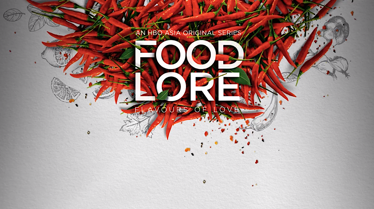 FOOD LORE - Official Trailer for Anthology Series on HBO