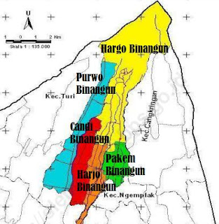 KotaKita.com: Kota Pakem