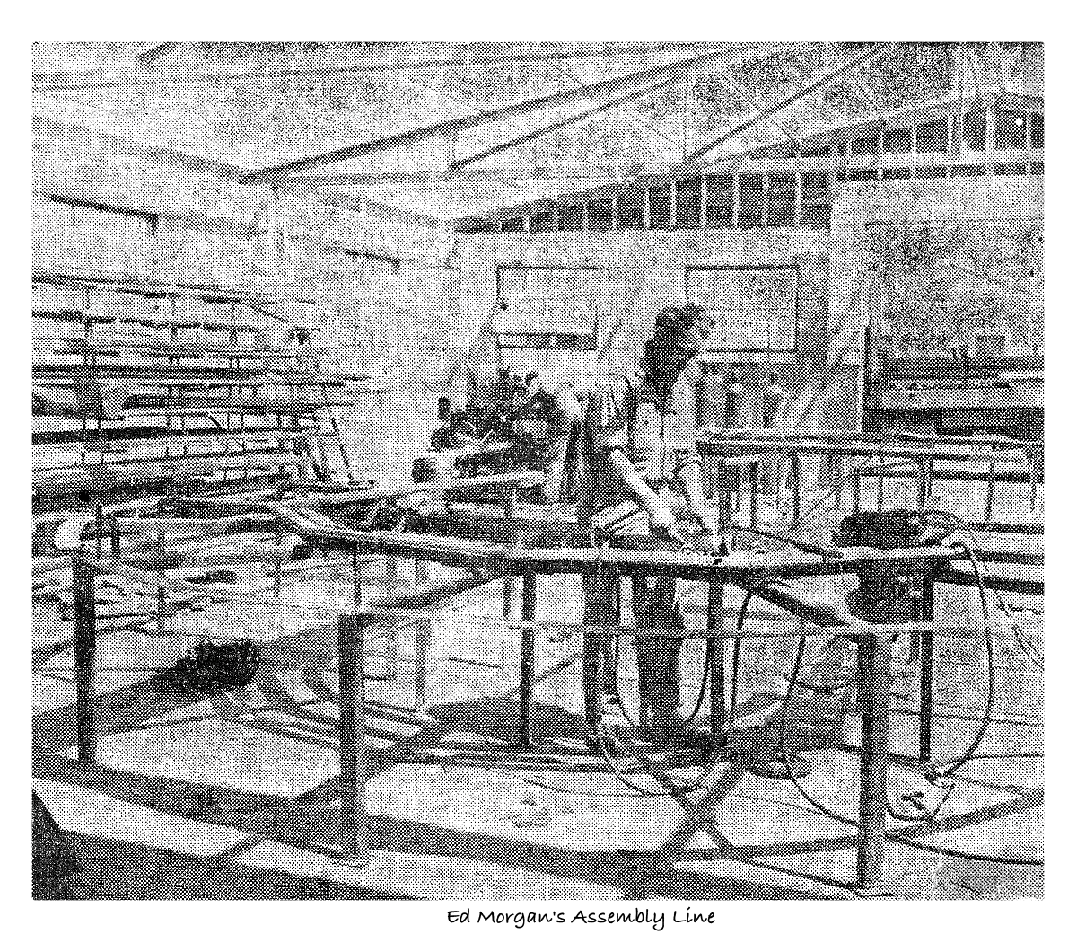 Arrow Development - Building Disney's Dream Rides