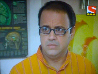 Mandar Chandwadkar Fanclub: atmaram tukaram bhide