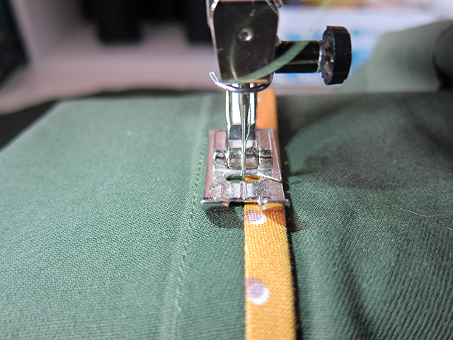 seymour: /how-to: sew a flat-felled hong kong seam