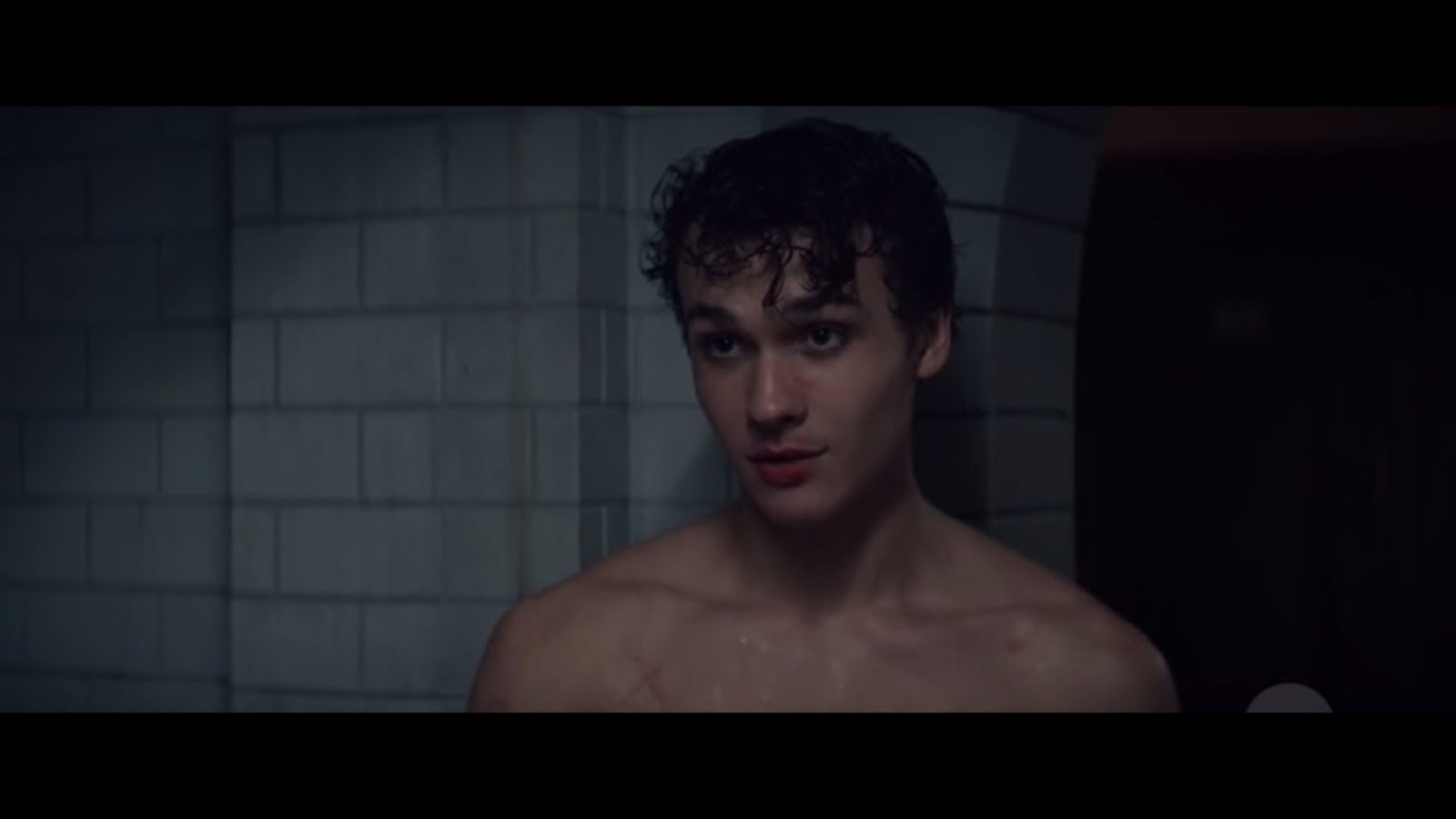 Deadly Class 1x06 - Benjamin Wadsworth & Sean Depner 🎥 - Desnudos en ...