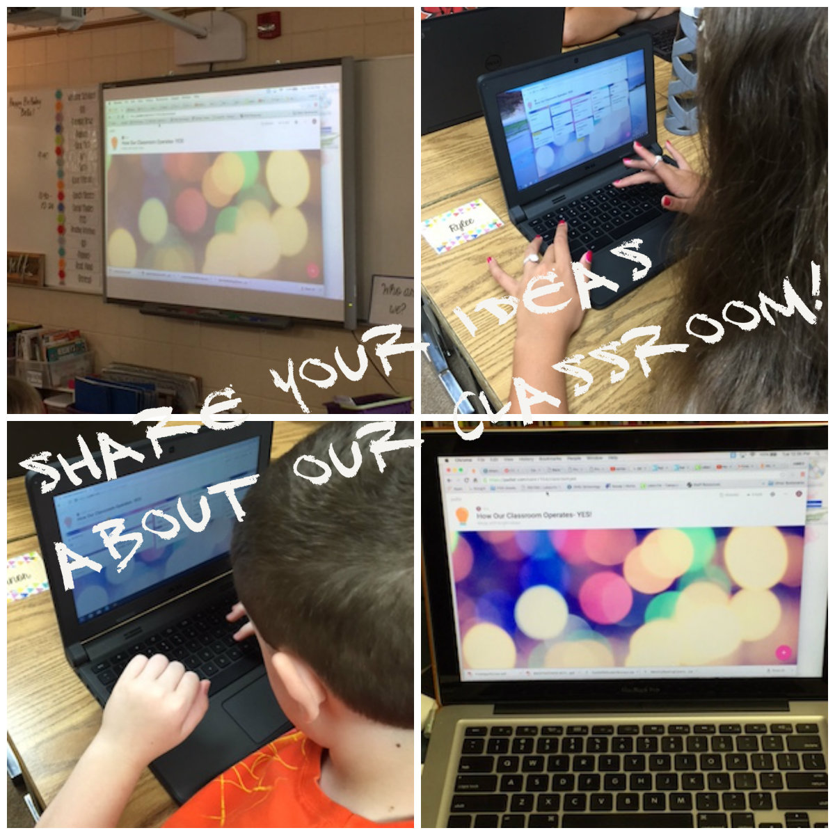 Technology is Loose in the Library & Around the School!!: My Favorite ...