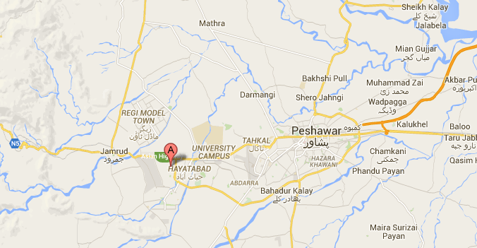 DHA Peshawar – Next New Project by DHA Pakistan