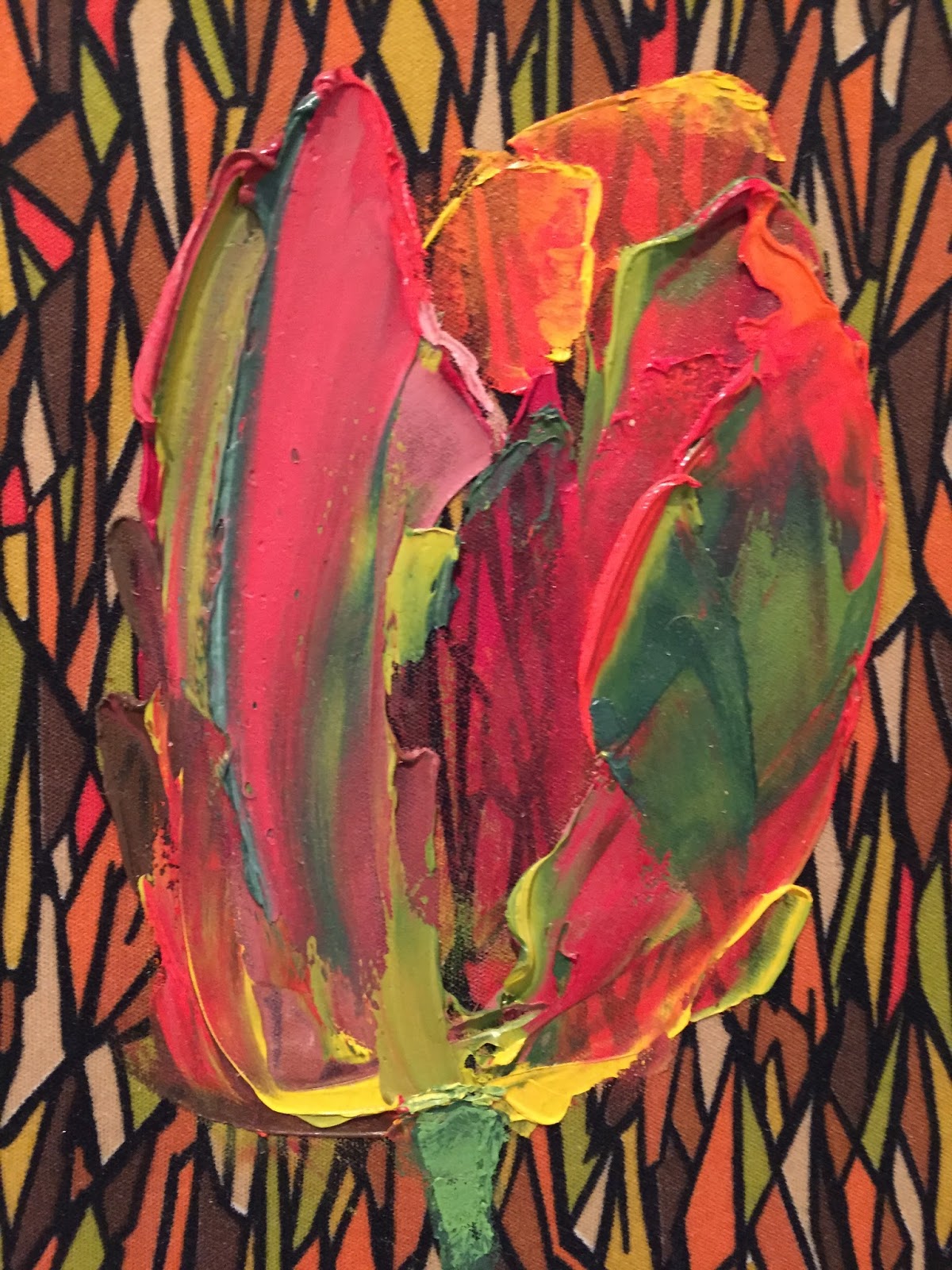 Emma Vining Hand Knitting: Bernat Klein: A Life in Colour