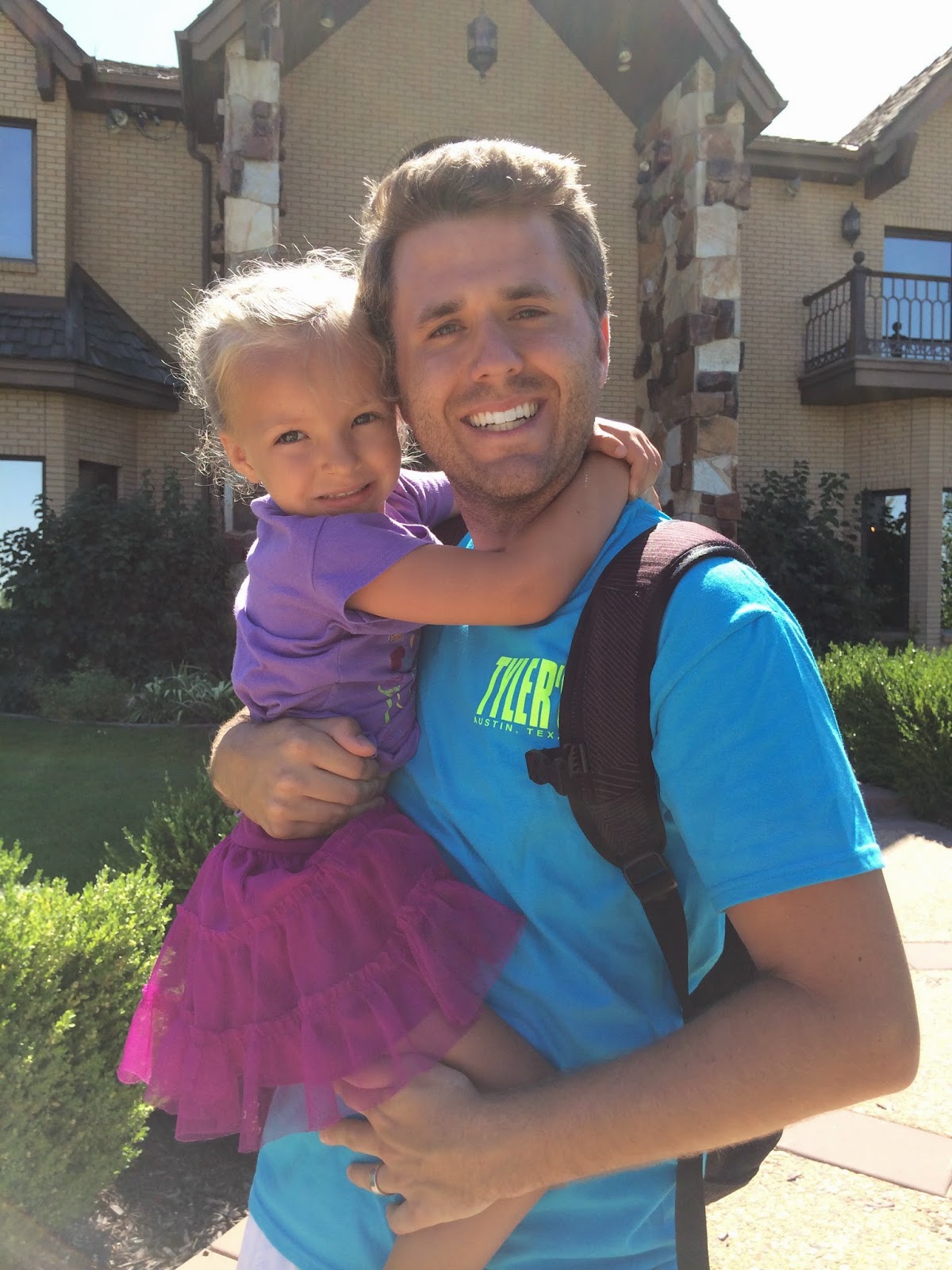 ashley & robbie hulme