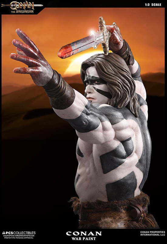 Comments On Collectible Figures: INTERVIEW WITH POP CULTURE SHOCK JERRY ...