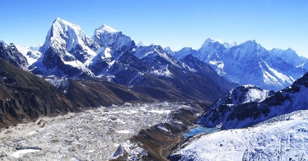 Himalayas | Facts About All