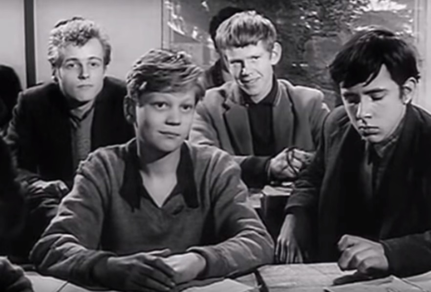 Doctor Who Cast & Crew Guide: Michael Craze biography