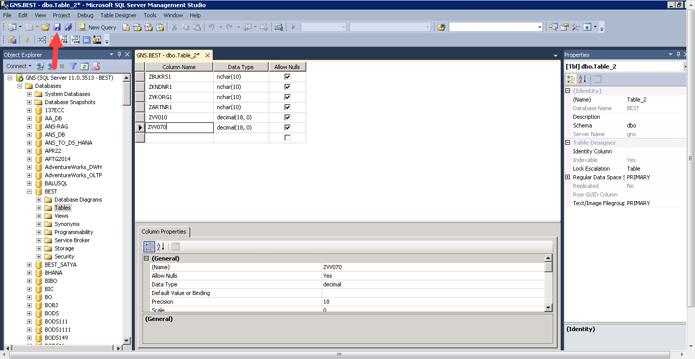 SAP TECH: Implementing Basic Cleanse in Data Services