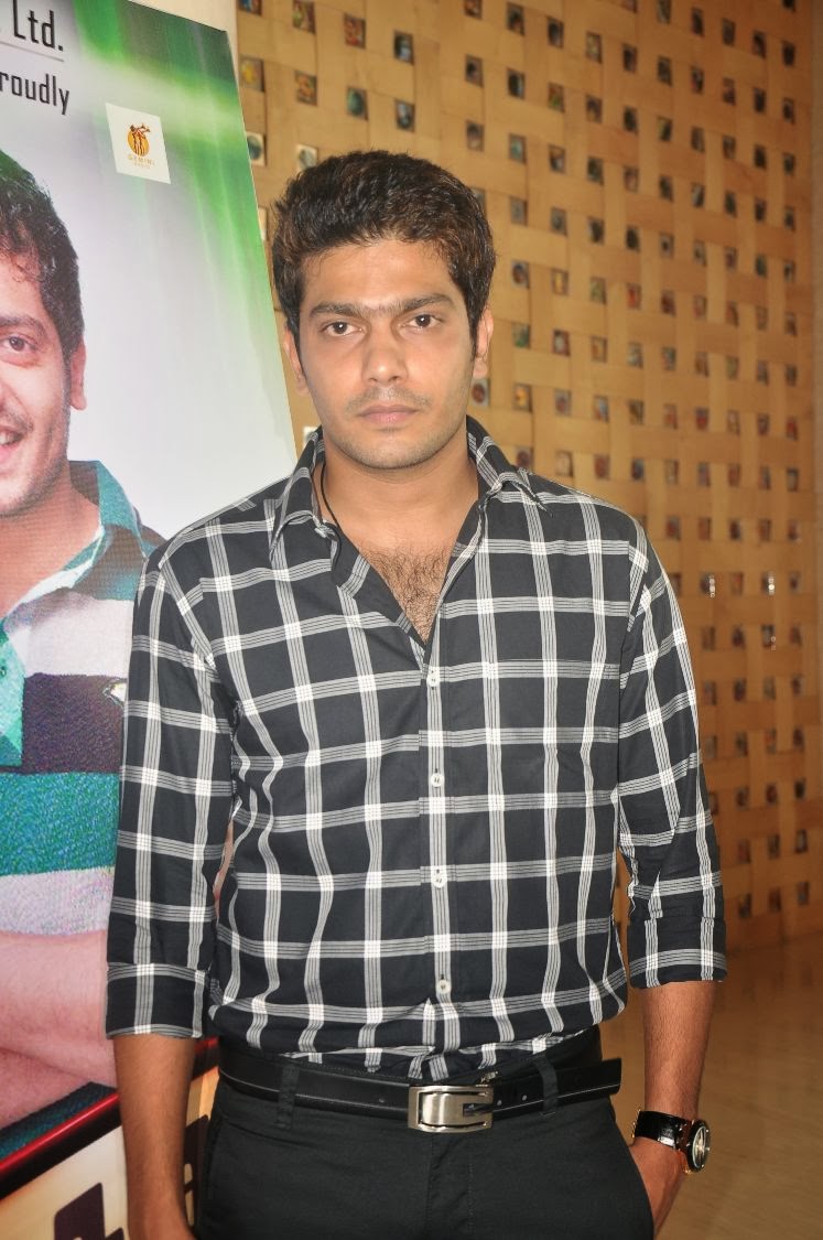 Tamil Actor Arya Family Photos | Tamil Actor Arya Real-Life Photos