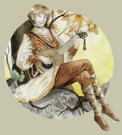 Tales of the Grotesque and Dungeonesque: The Fiend of Uriel