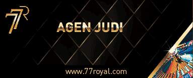 77 Royal Bandar game terpercaya dan terjamin