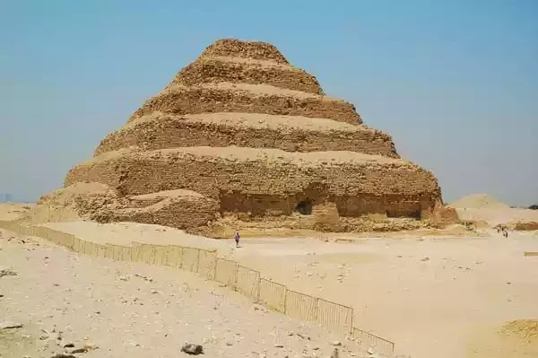TwilightSplash: Ancient Igbo Pyramids: The Nsude Pyramids - Culture ...