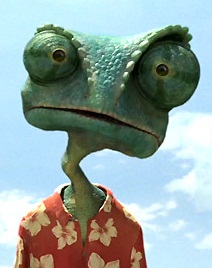 FilmFather: Rango (2011)