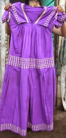 La Ropa Tipica: La Ropa Tipica De Panama