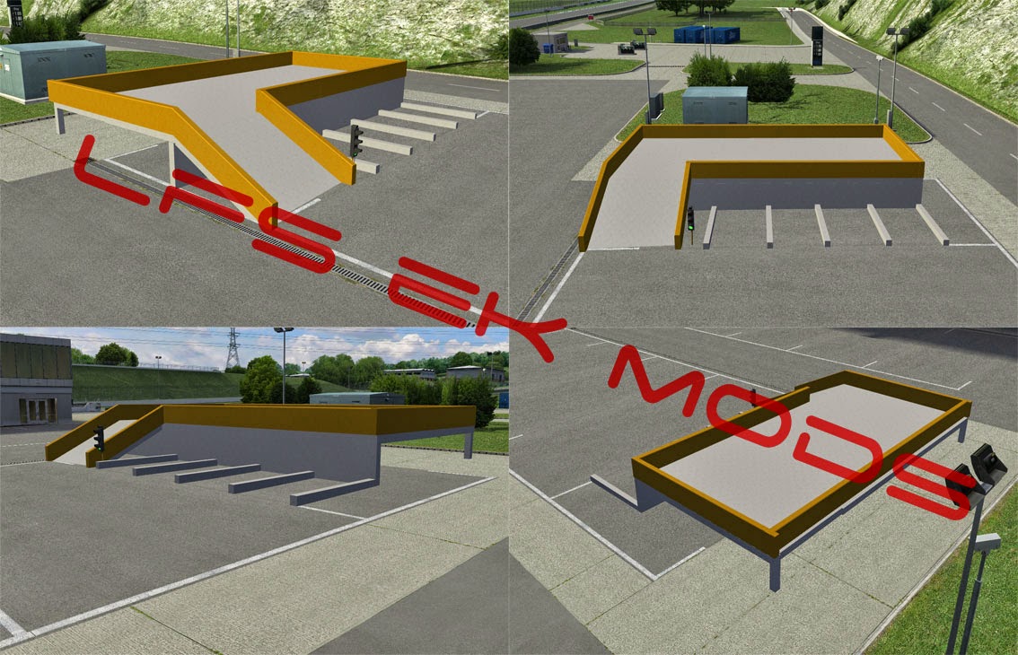 LFS EK MODS: LFS EK MODS YAPIM 06H MAP YAMASI