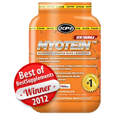 .: 5 Top Rated Protein Powders