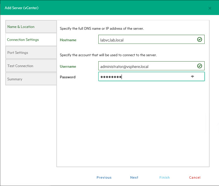 VMware Snapshots: VM Explorer - Part 1