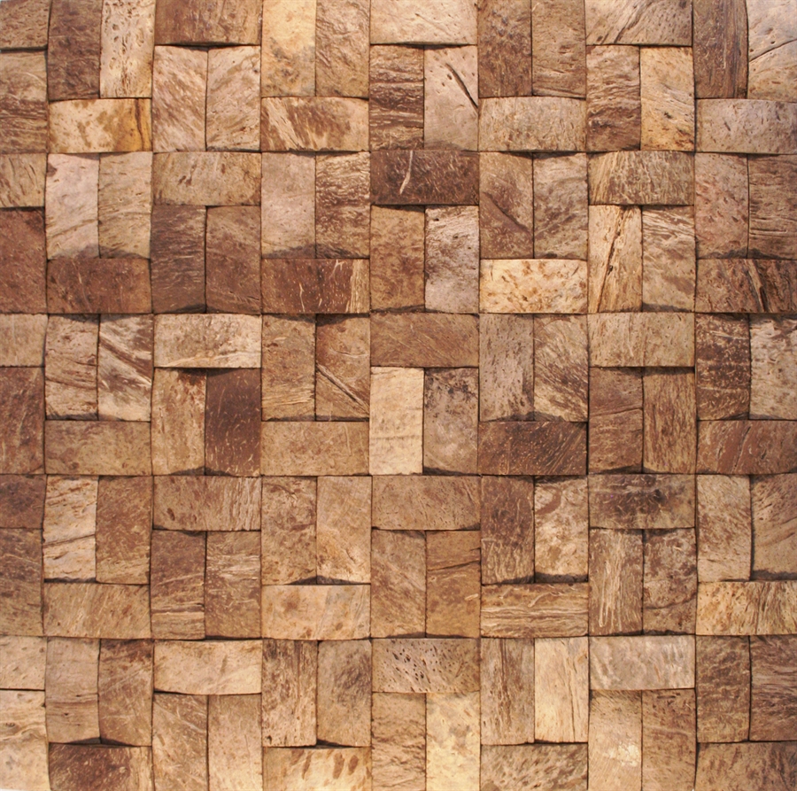 Os mais diferentes tipos atuais de pastilhas