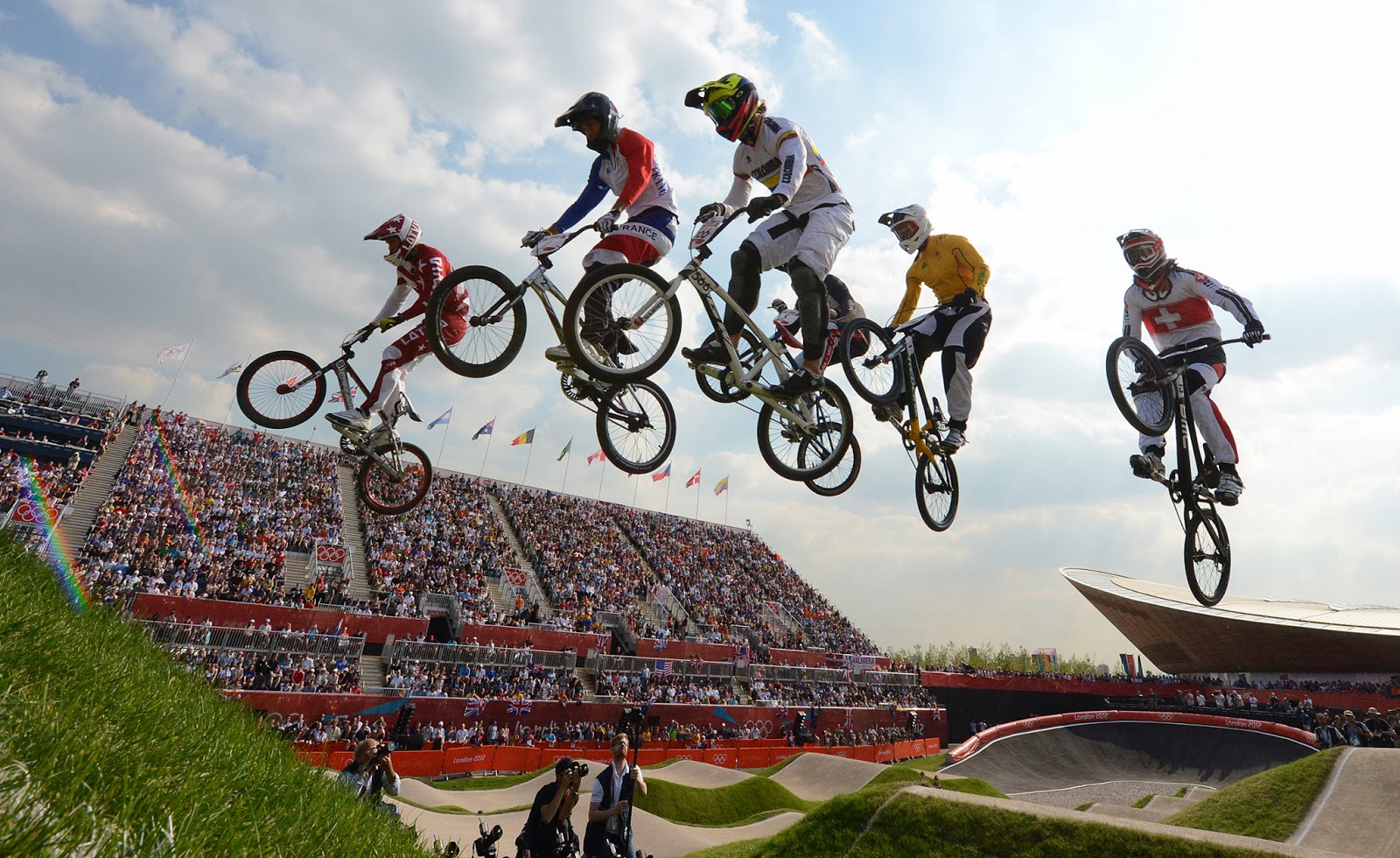 BMX Wallpapers HD
