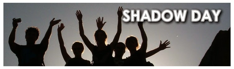 JC Hill School: Shadow Days