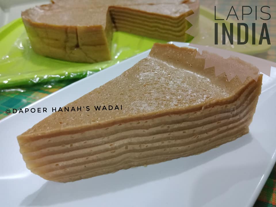 Lapis India