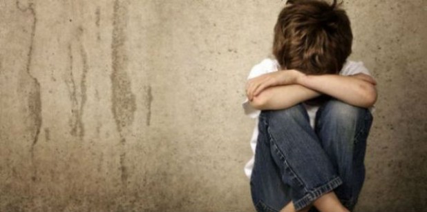 La violencia familiar y su efecto en los hijos ~ Conciencia sobre el ...