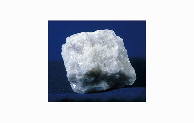 Batuan Metamorf : Pengertian, Ciri, Pembentukan, Jenis - Jegeristik