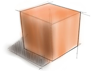 Architectural Design 5: Cube Experimentation