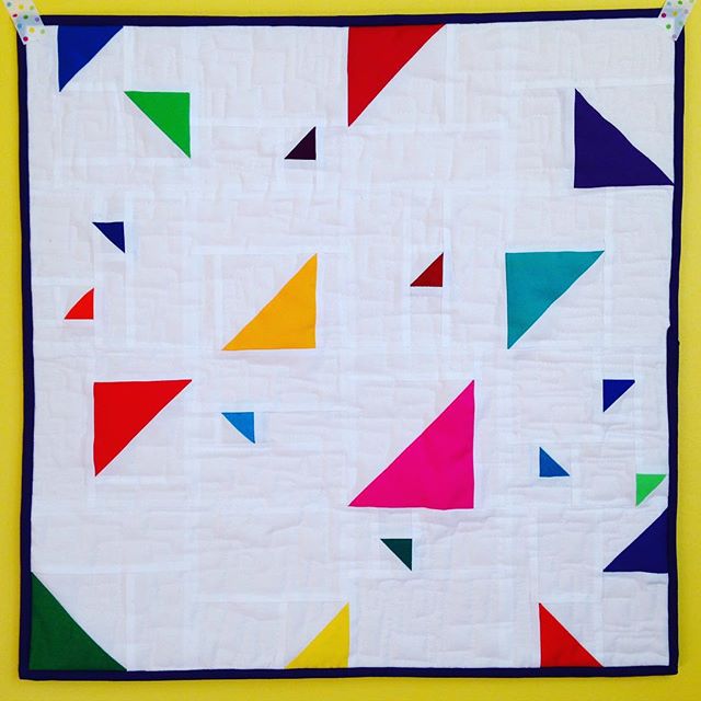 2015 Quilts